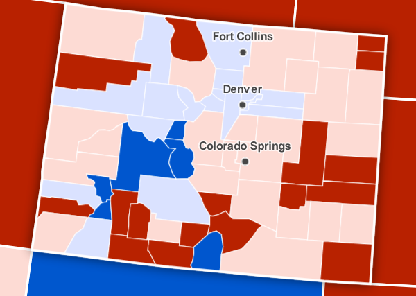 More – Denver County GOP